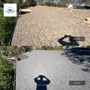 Our Work - Reimagine Roofing