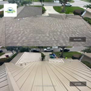 Our Work - Reimagine Roofing