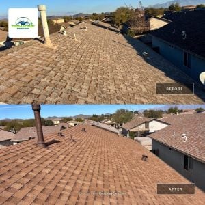 Our Work - Reimagine Roofing