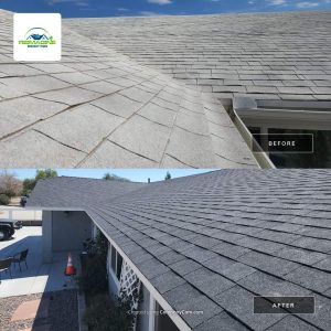 Our Work - Reimagine Roofing