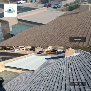 Our Work - Reimagine Roofing