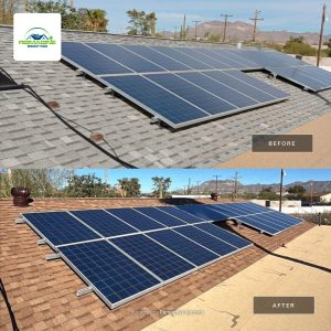 Our Work - Reimagine Roofing