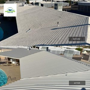 Our Work - Reimagine Roofing