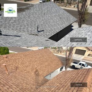 Our Work - Reimagine Roofing