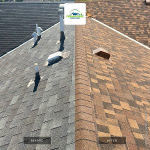 Our Work - Reimagine Roofing