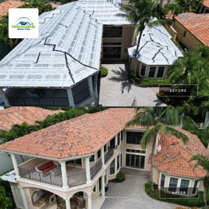 Our Work - Reimagine Roofing