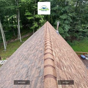 Our Work - Reimagine Roofing