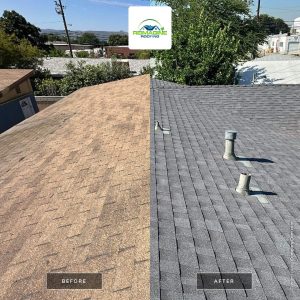Our Work - Reimagine Roofing