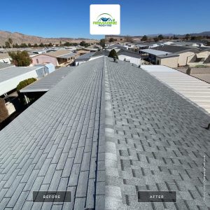 Our Work - Reimagine Roofing
