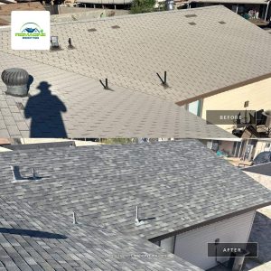 Our Work - Reimagine Roofing