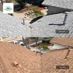 Our Work - Reimagine Roofing