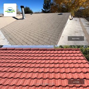 Our Work - Reimagine Roofing