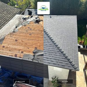 Our Work - Reimagine Roofing