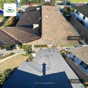Our Work - Reimagine Roofing