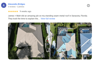 Our Story - Reimagine Roofing