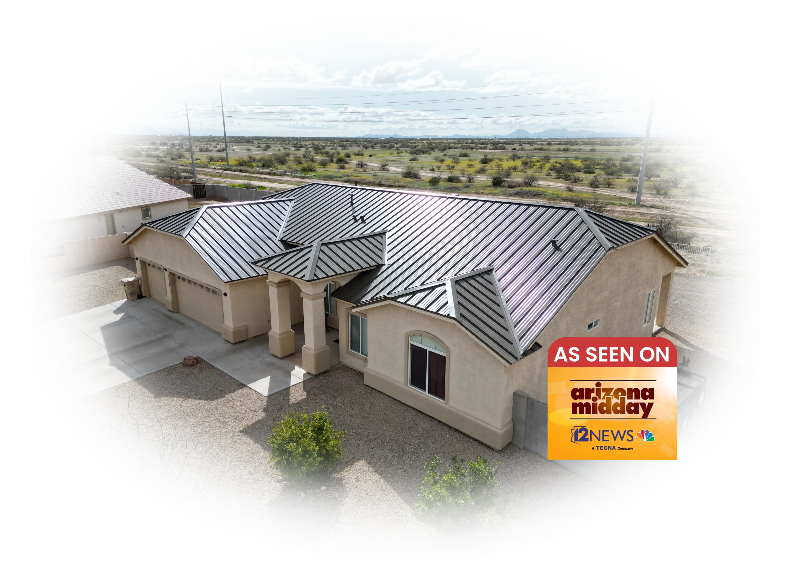 #1 Top Rated Roofer Near Me - Reimagine Roofing