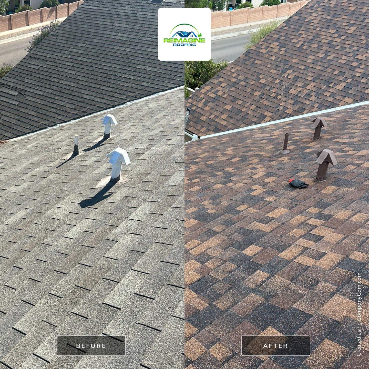 Are Architectural Shingles Impact Resistant? | Reimagine Roofing