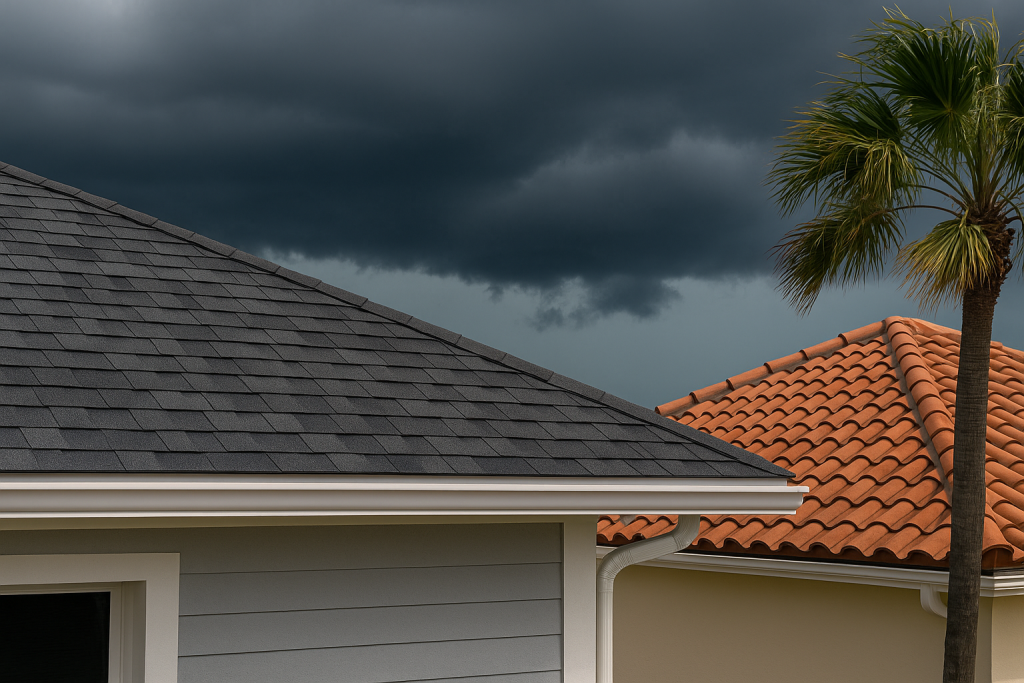 Hurricane-Season Roof Preparedness Before Storms Strike | Reimagine Roofing