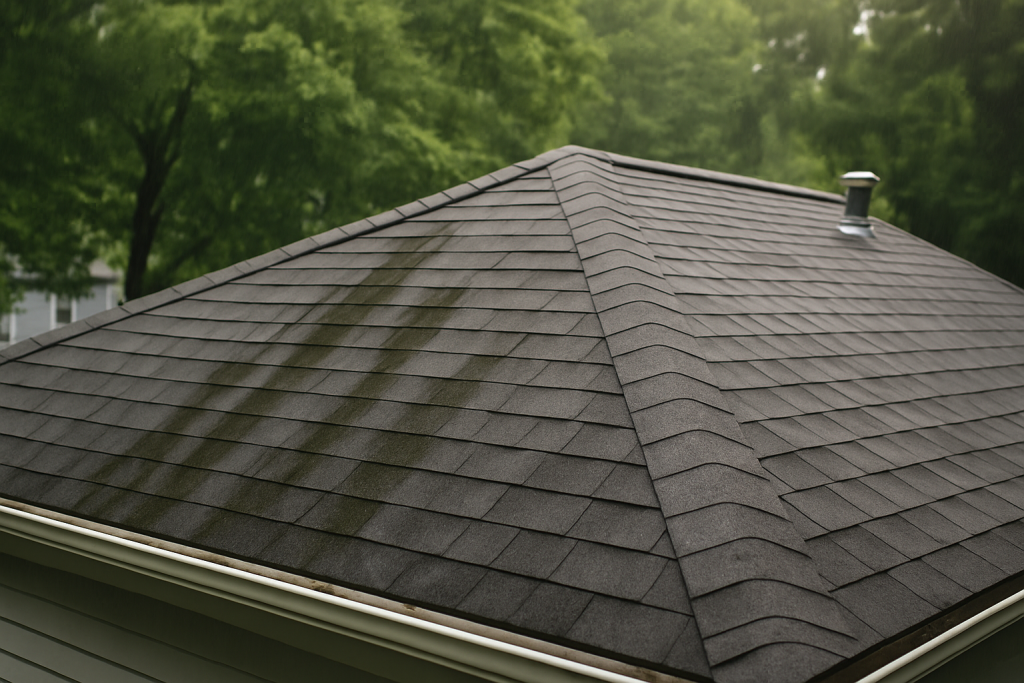 How Maryland Homeowners Can Prevent Roof Mold and Rot | Reimagine Roofing