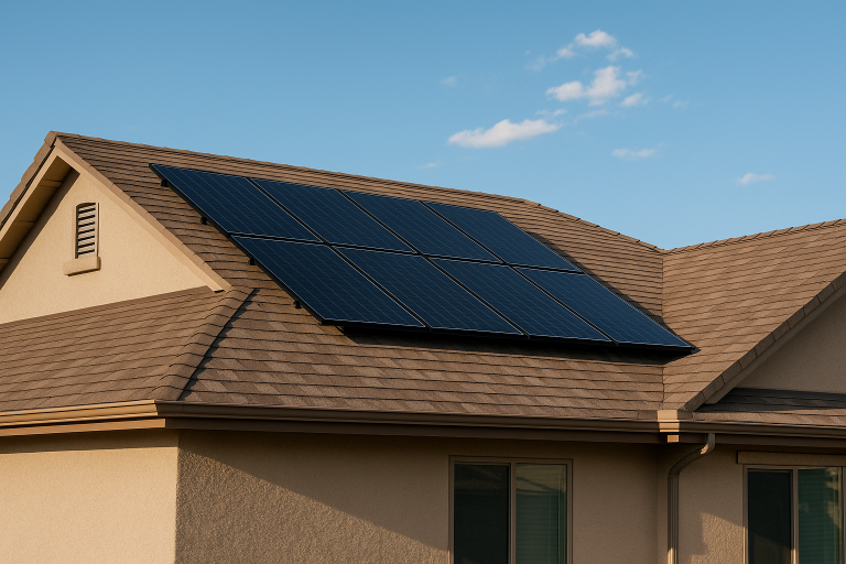 Is Your Roof Solar-Ready? | Reimagine Roofing