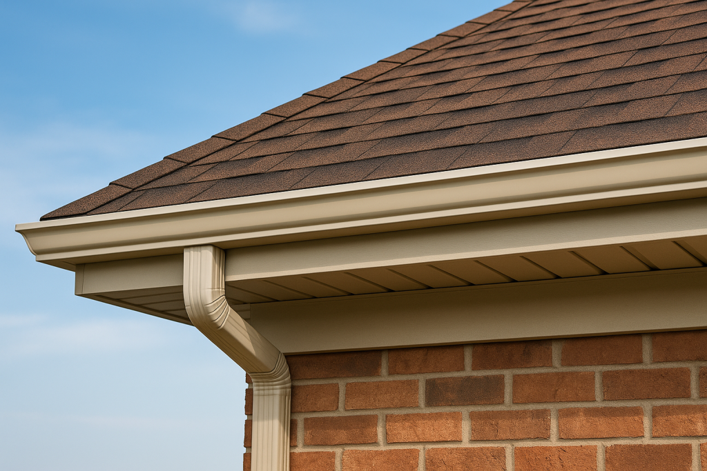 What Is Fascia on a House? | Reimagine Roofing