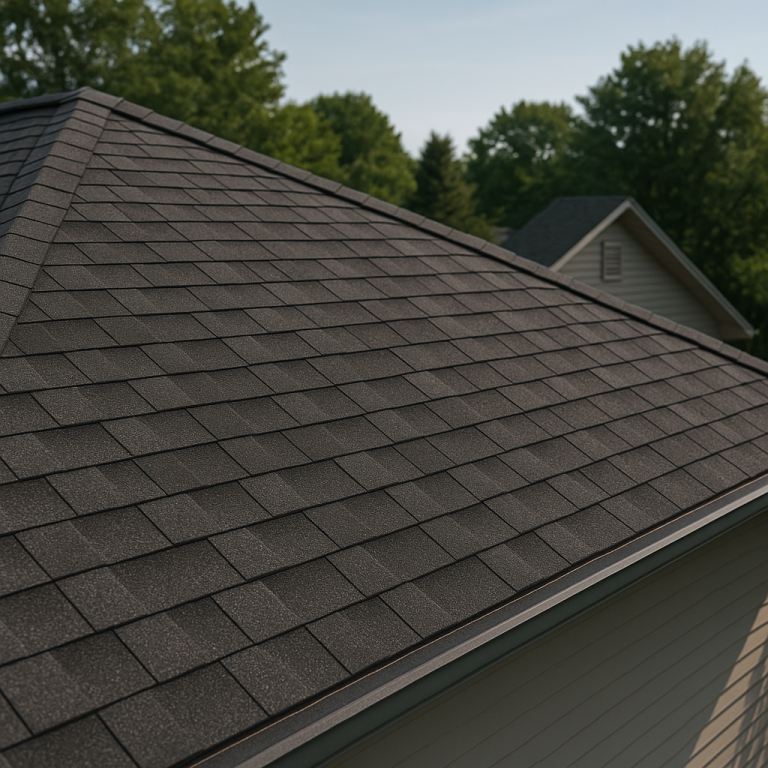 Why Invest on Class 4 Impact-Resistant Shingles? | Reimagine Roofing