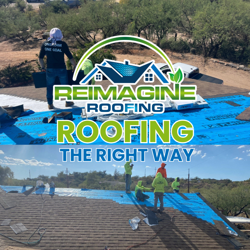 Roofing Done Right in New Jersey | Reimagine Roofing