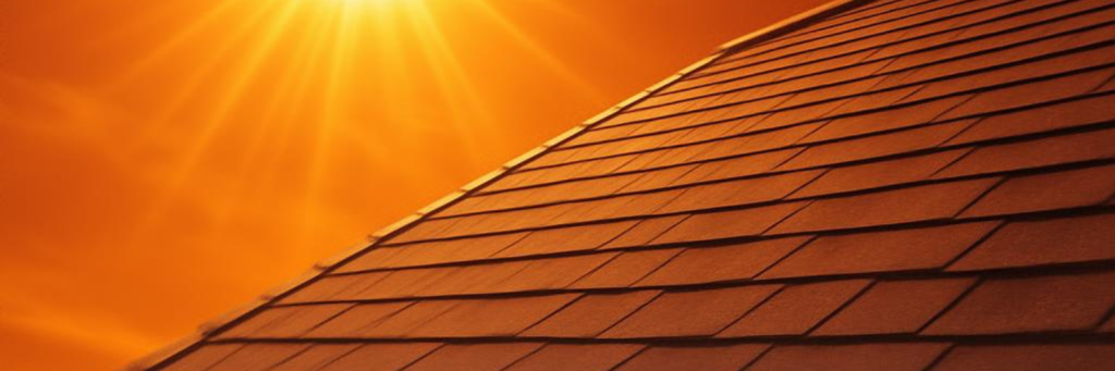 Cool Roofing Solutions for Extreme Heat | Reimagine Roofing