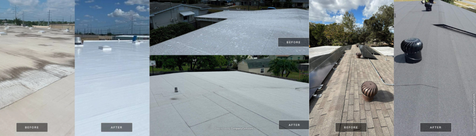 Modified Bitumen Membrane: A Durable Roofing Choice | Reimagine Roofing