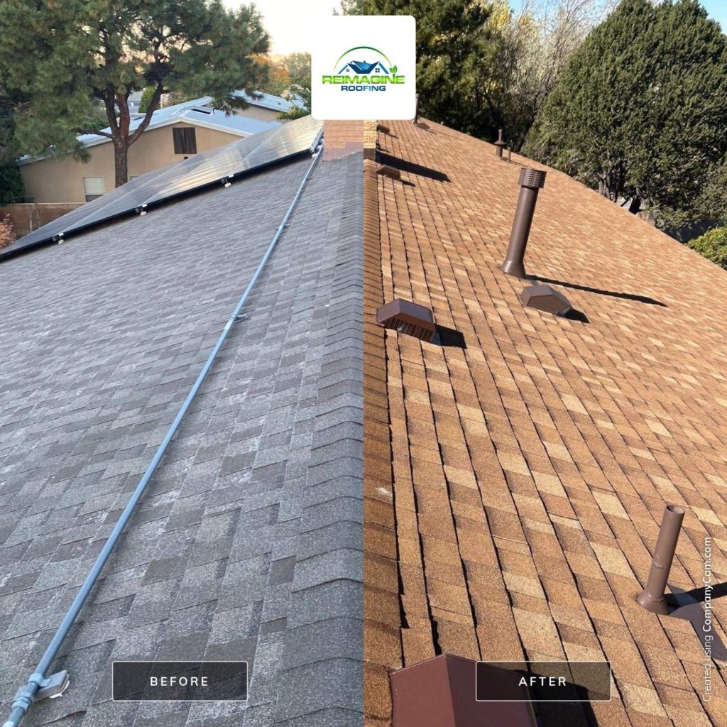 Best Roofing Shingles - Reimagine Roofing