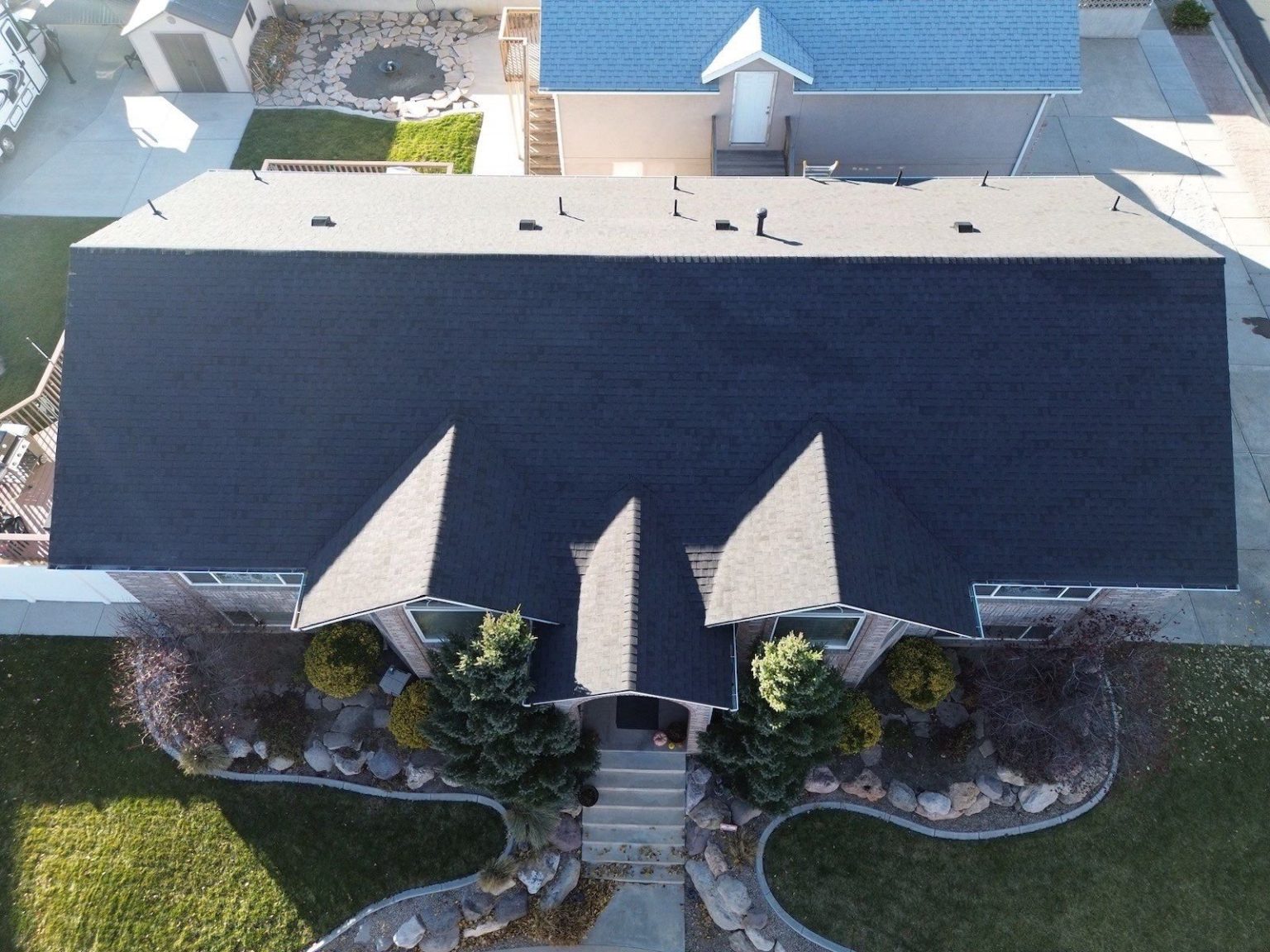 Roof Cost in Utah This 2025 | Reimagine Roofing