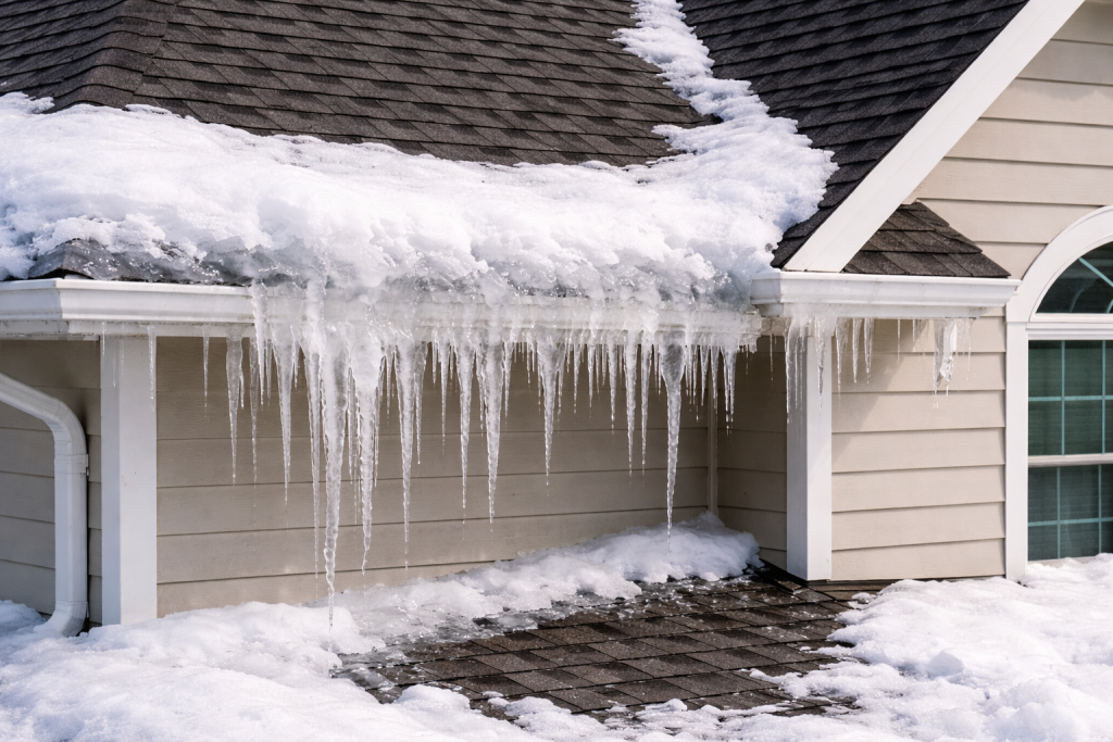 How to Prevent Ice, Leaks, and Fascia Rot in Massachusetts | Reimagine ...