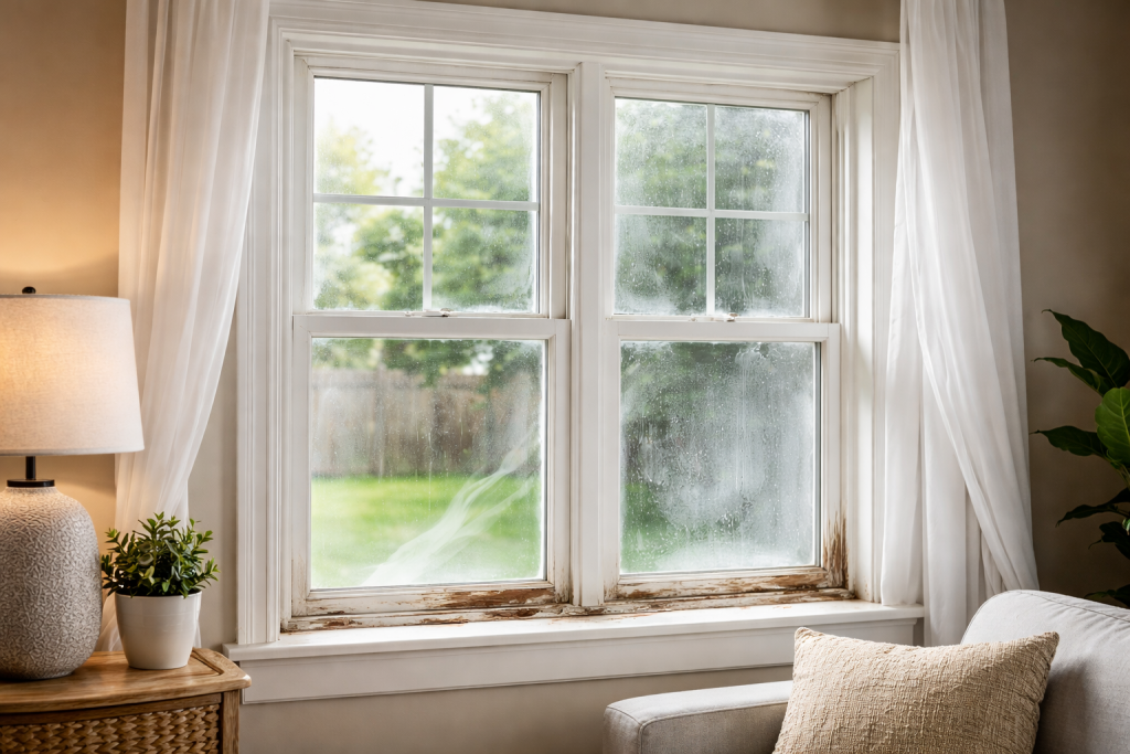 Top Signs You Need Window Replacement | Reimagine Roofing