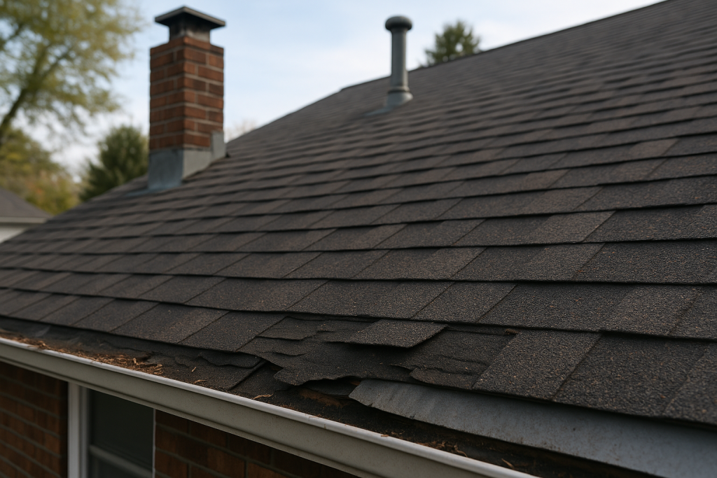 Top 7 Signs Roof Needs Repair Before Winter Hits | Reimagine Roofing