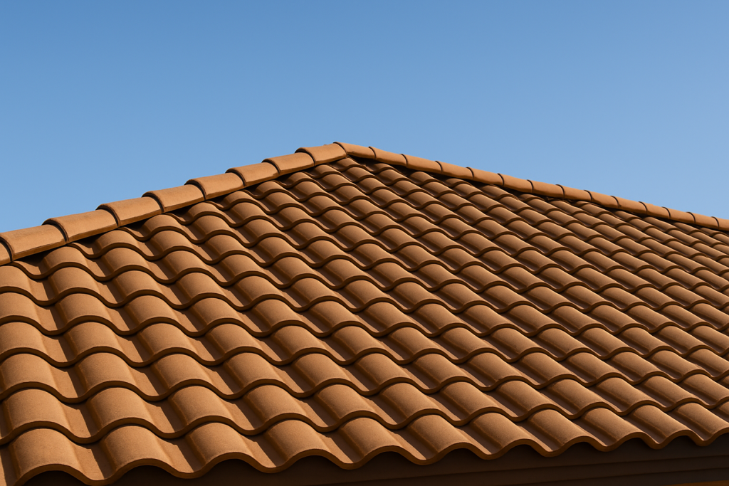 How New Mexico’s High UV Index Impacts Roof Longevity | Reimagine Roofing