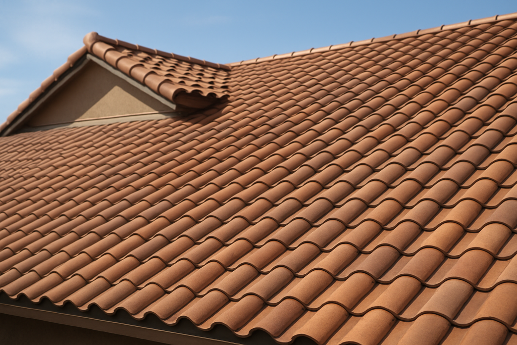 Why It's Important To Know Your Roof Type |Reimagine Roofing