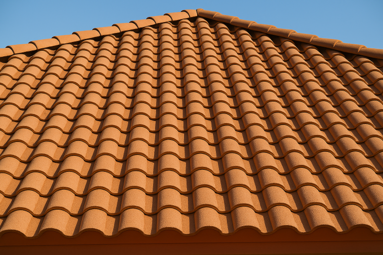 How Tile Roof Underlayment Fails in Arizona | Reimagine Roofing