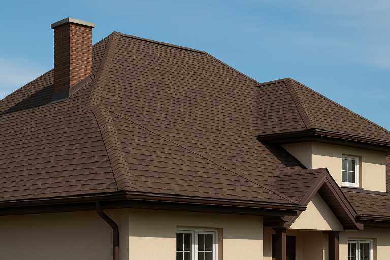 Roofing Checklist for New Homeowners | Reimagine Roofing