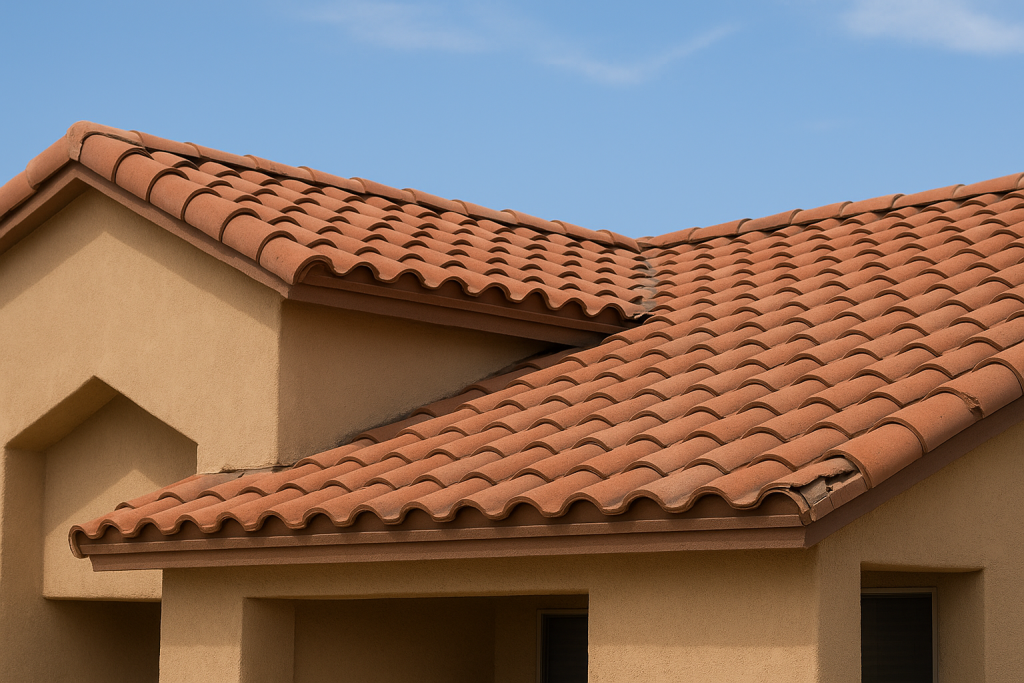 What Happens if You Ignore Minor Roof Damage in New Mexico | Reimagine ...