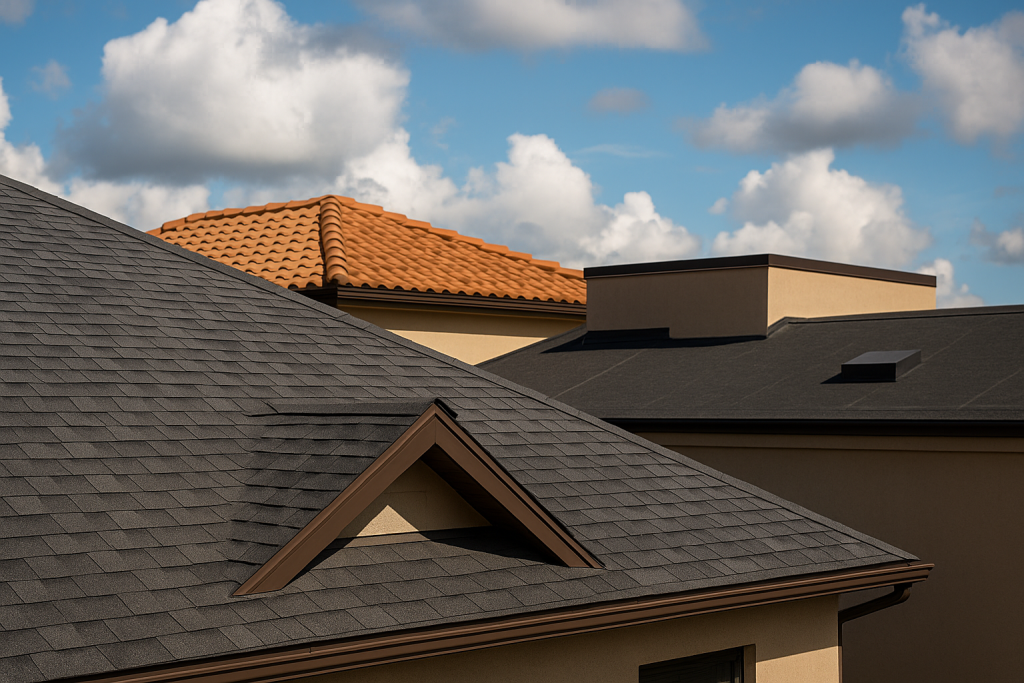 Protect Your Roof Against The Next Big Storm in FL and TX | Reimagine ...