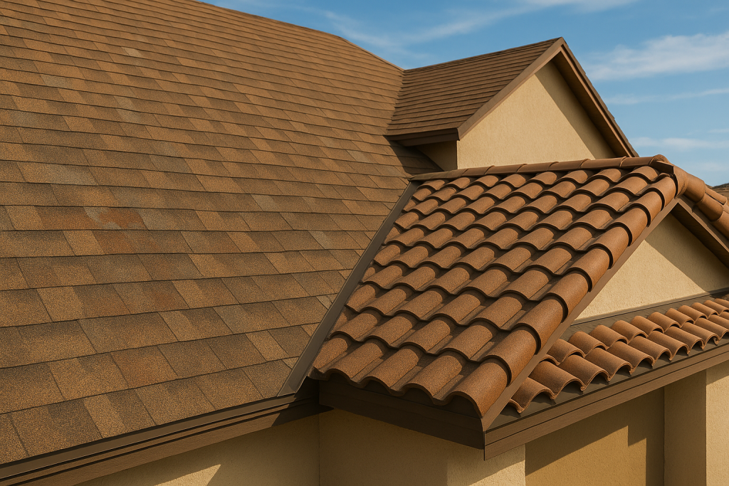 How to Tell If Your UV Damaged Roof | Reimagine Roofing