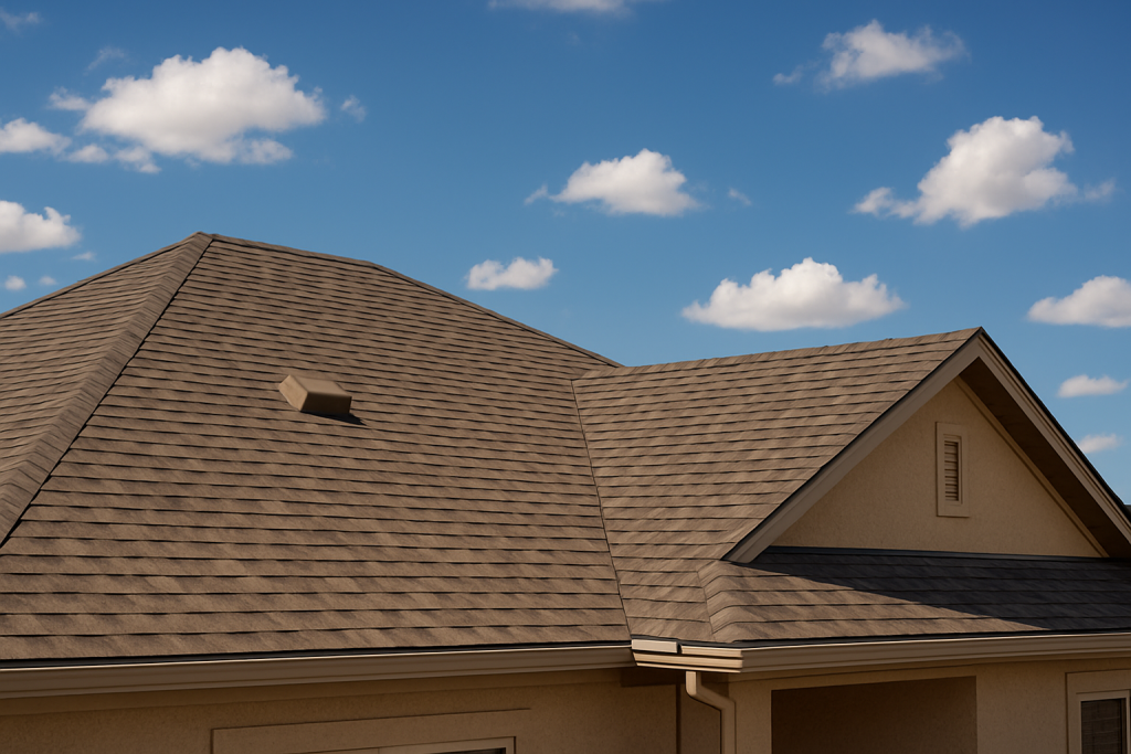 Best Roofing Materials for High UV and Low Rain Environments ...