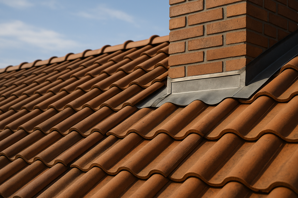 What Is Roof Flashing And How Does It Protect Arizona Homes ...