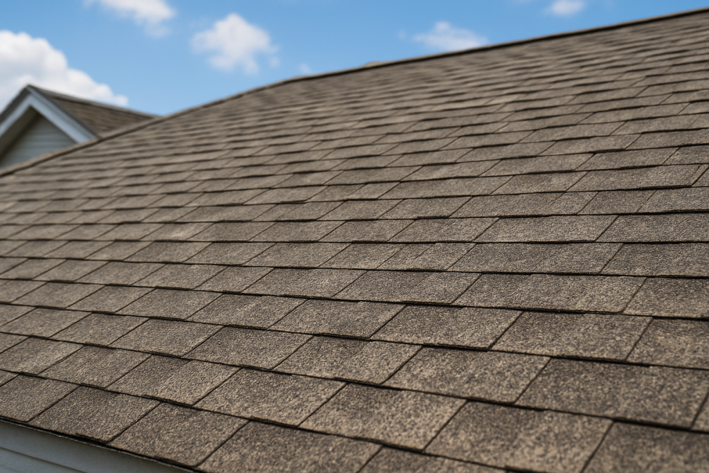 How UV Degradation Accelerates Roof Aging | Reimagine Roofing