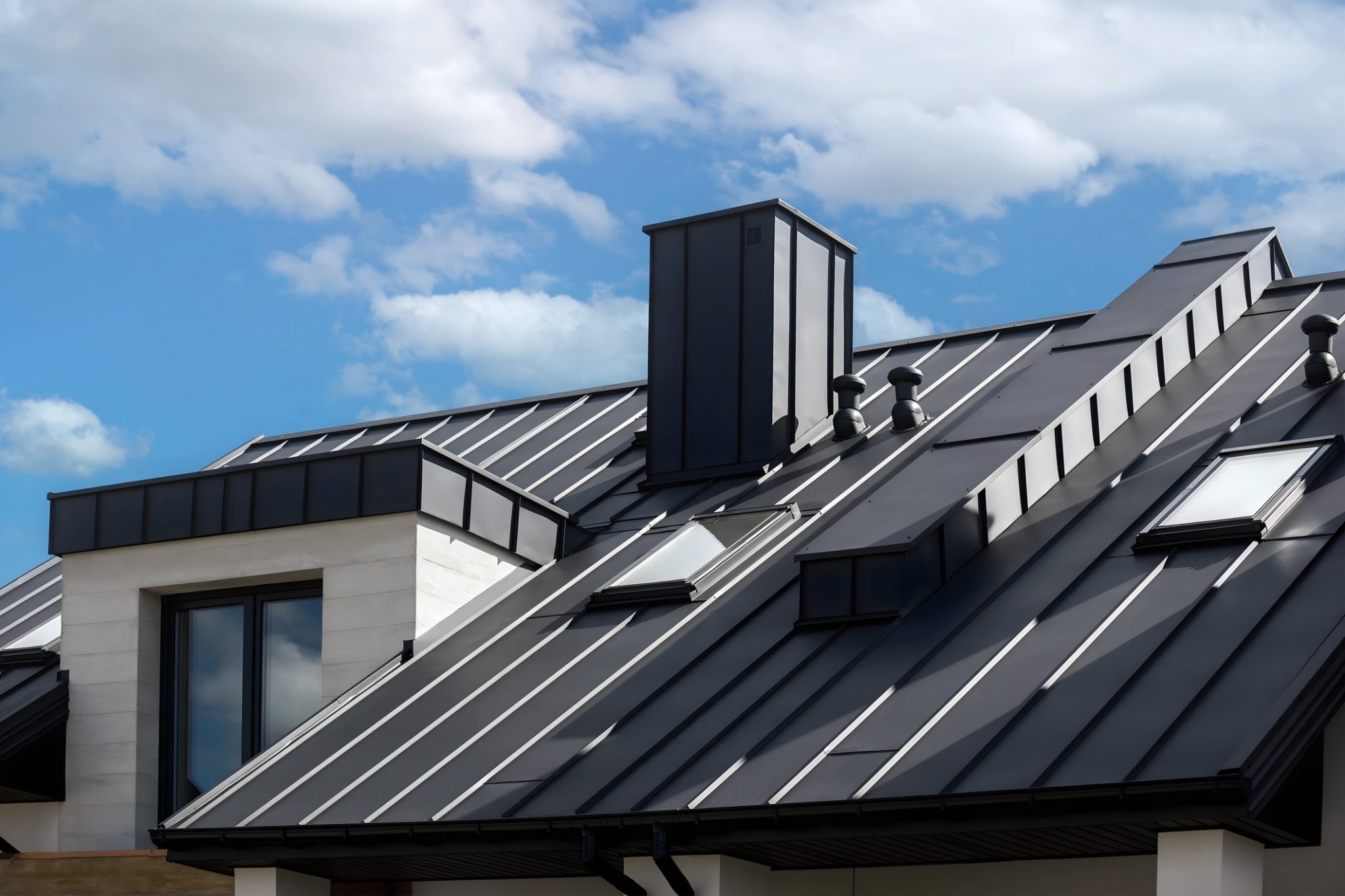 Heat, Ventilation & Energy Efficiency: Radiant Barrier vs Cool Roof vs ...